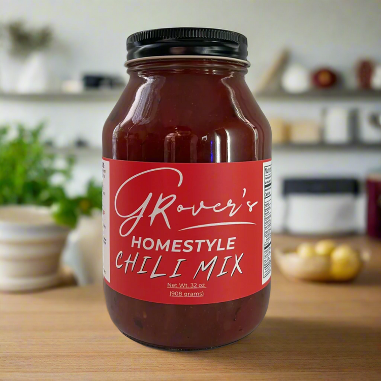 Co-Packing – Grover Processing, Inc.