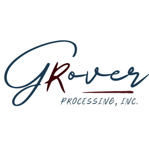 Private Labeling – Grover Processing, Inc.
